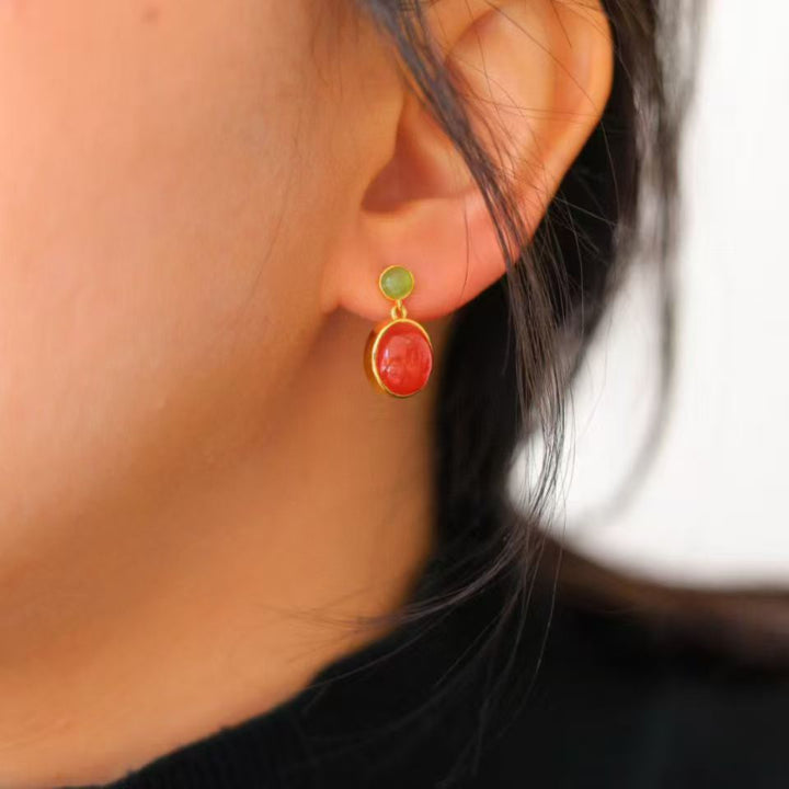 WeiLin Jewelry | Hetian Jade & Sterling Silver | Factory Direct ...